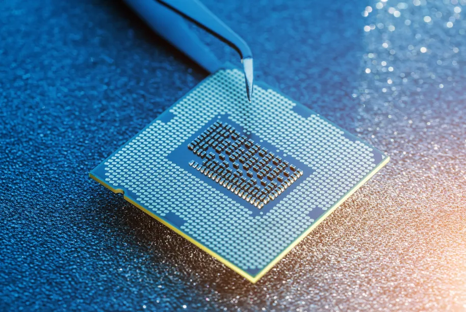 Understanding Semiconductor Materials: Intrinsic, Extrinsic, N-Type ...